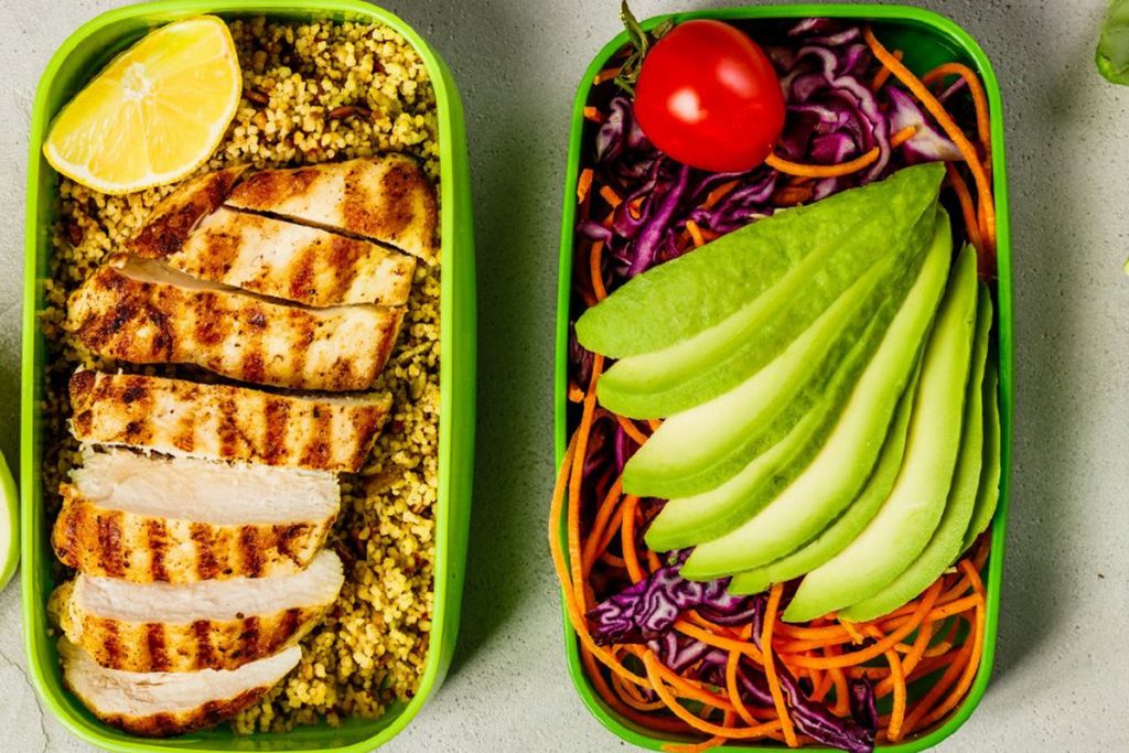 Plant-Based Diet Vs. The SAD Diet – Best Way To Healthy