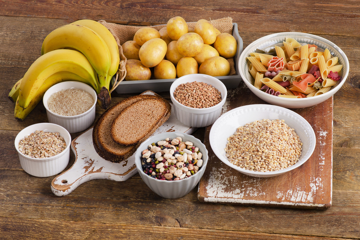 How to Embrace a Low-Carb Diet for Better Health – Best Way To Healthy